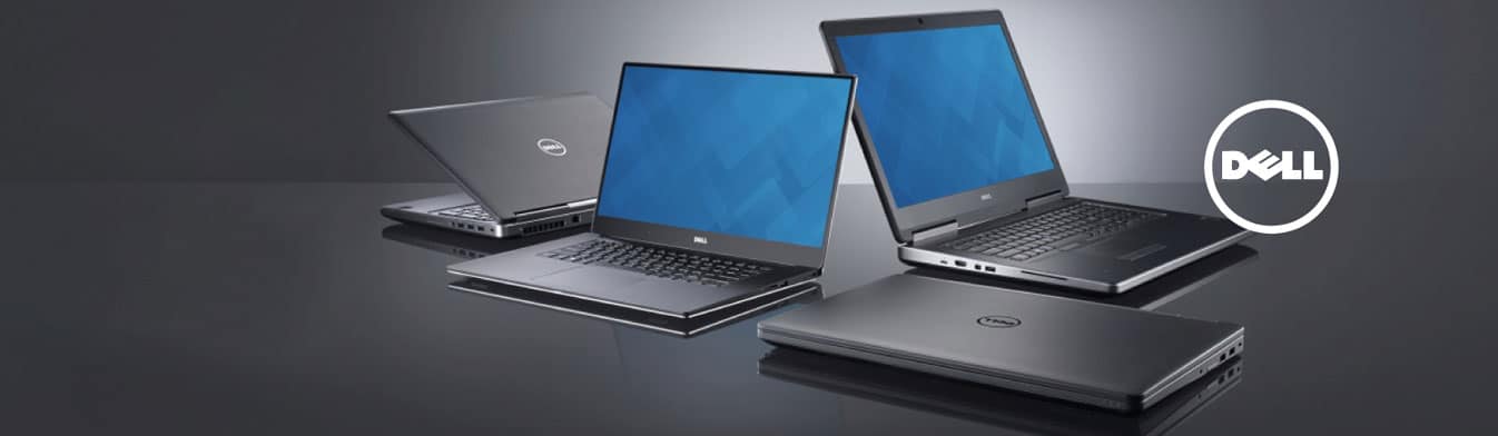 Dell Laptop Suppliers in Dubai, UAE | Dell Distributors