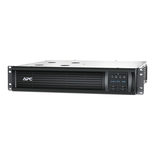 APC Smart-UPS 1000VA LCD Rack 230V – SMT1000RMI2UC | ACS