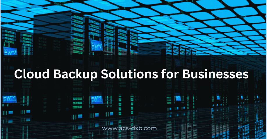 Atop Computer Solution LLC | IT Support & IT Solutions Company in Dubai